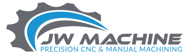 Precision Machining: Reach Out Today To JW Machine - JW Machine ...