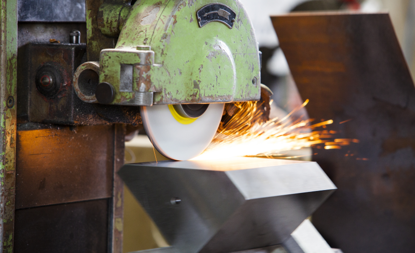 Balancing and Grinding - JW Machine | Precision CNC and Manual ...