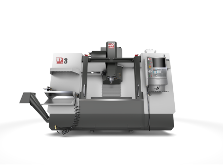 CNC Milling - JW Machine | Precision CNC and Manual Machining in ...