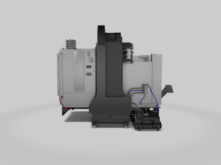 CNC Milling - JW Machine | Precision CNC and Manual Machining in ...