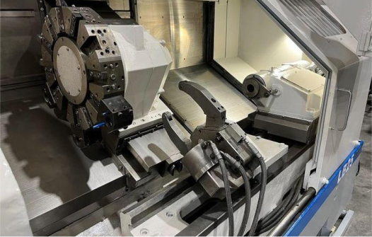 CNC Turning - JW Machine | Precision CNC and Manual Machining in ...