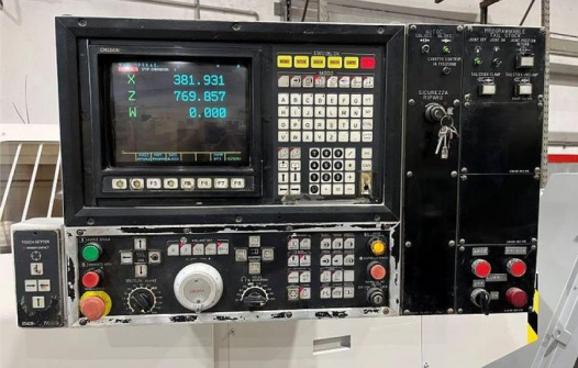 CNC Turning - JW Machine | Precision CNC and Manual Machining in ...