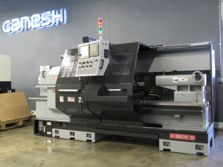 CNC Turning - JW Machine | Precision CNC and Manual Machining in ...